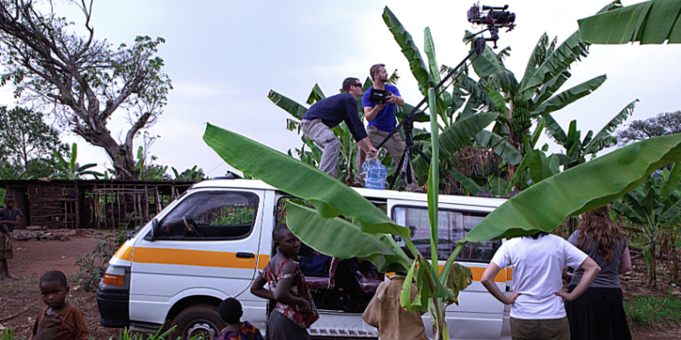 MPI | Apply Today to MPI’s Documentary Lab