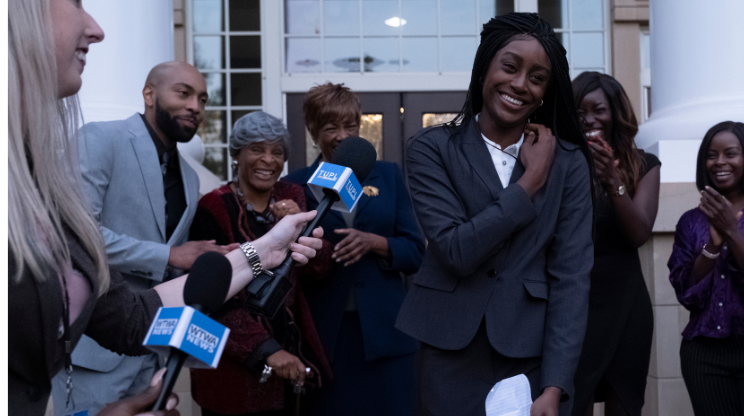 MPI | ‘Freedom Hair’ Set as Closing Night Film