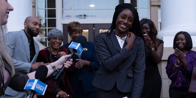 MPI | ‘Freedom Hair’ Set for World Premiere