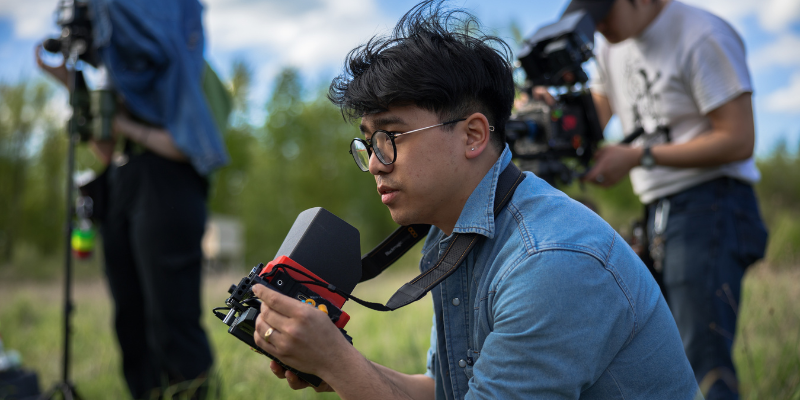 MPI | Production Lab