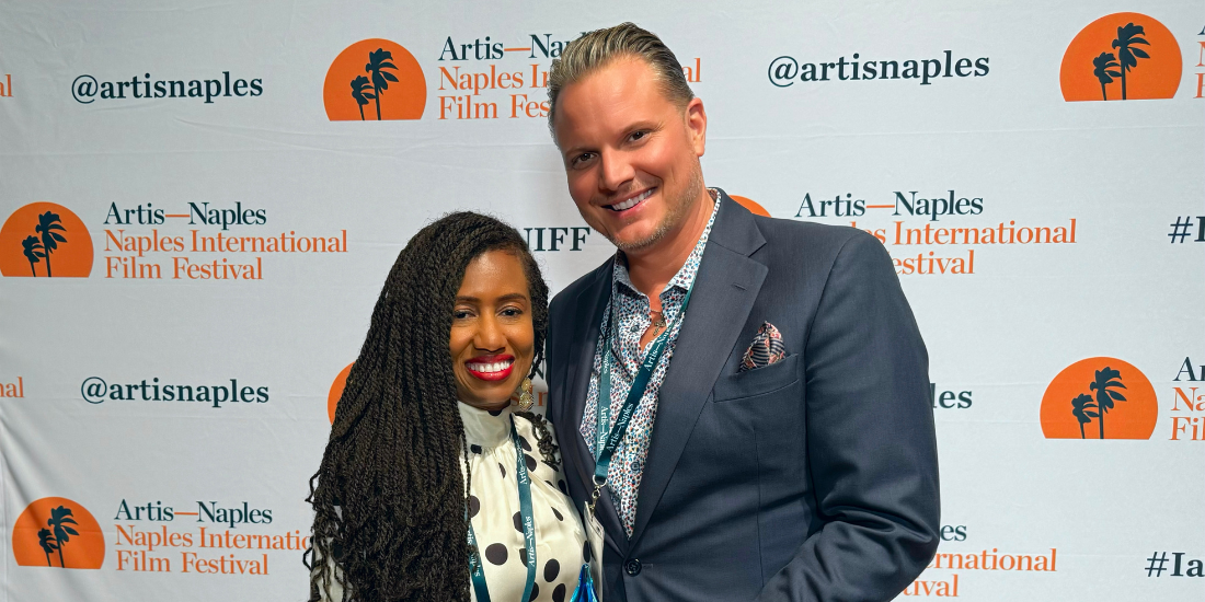 MPI | ‘Freedom Hair’ Wins at Naples Film Festival