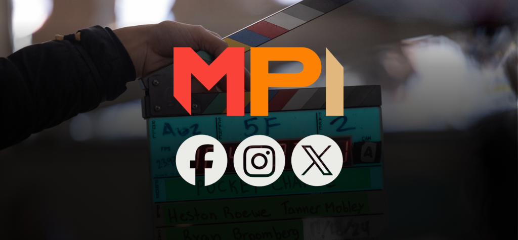 MPI | Follow MPI on Social Media