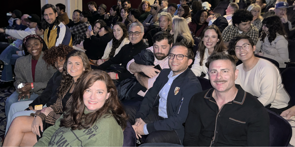 MPI | Join MPI’s Exclusive Network of Filmmakers