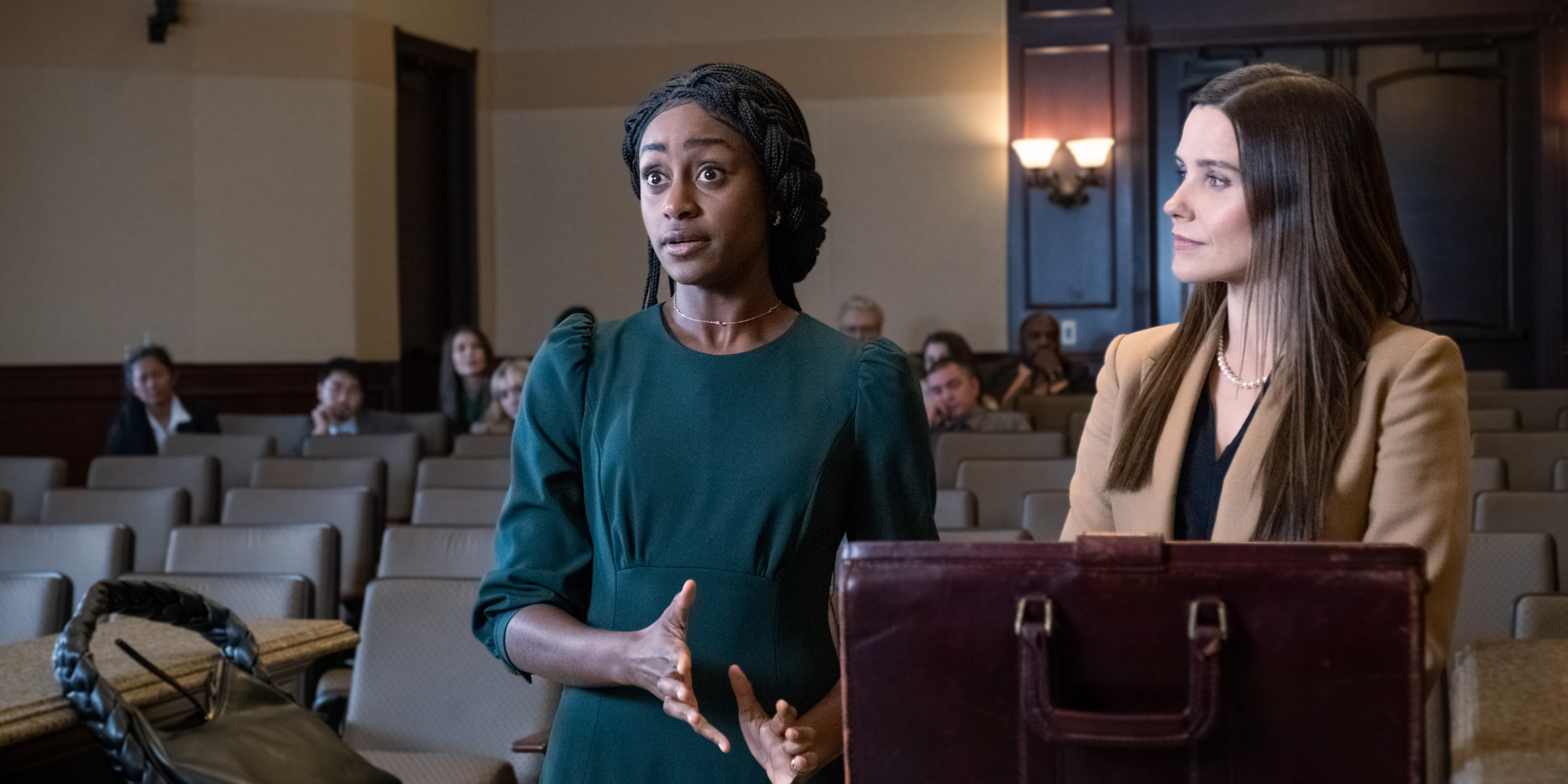 MPI | Wyoming Removes Hair Braiding Licensing After ‘Freedom Hair’ Release