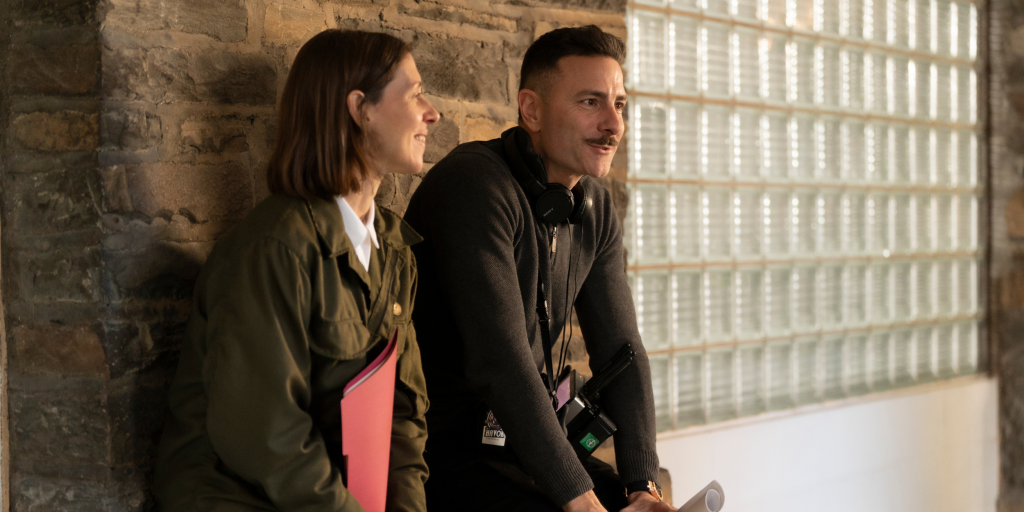 MPI | MPI Filmmaker Set to Make Feature Directorial Debut with ‘Motherland’