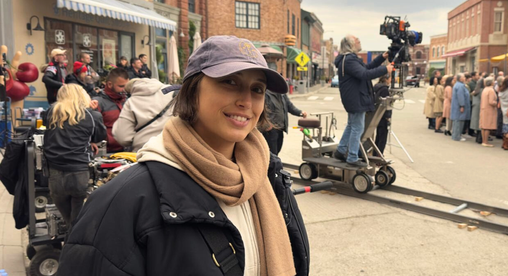 MPI | Meet the 2025 Short Film Lab Winner