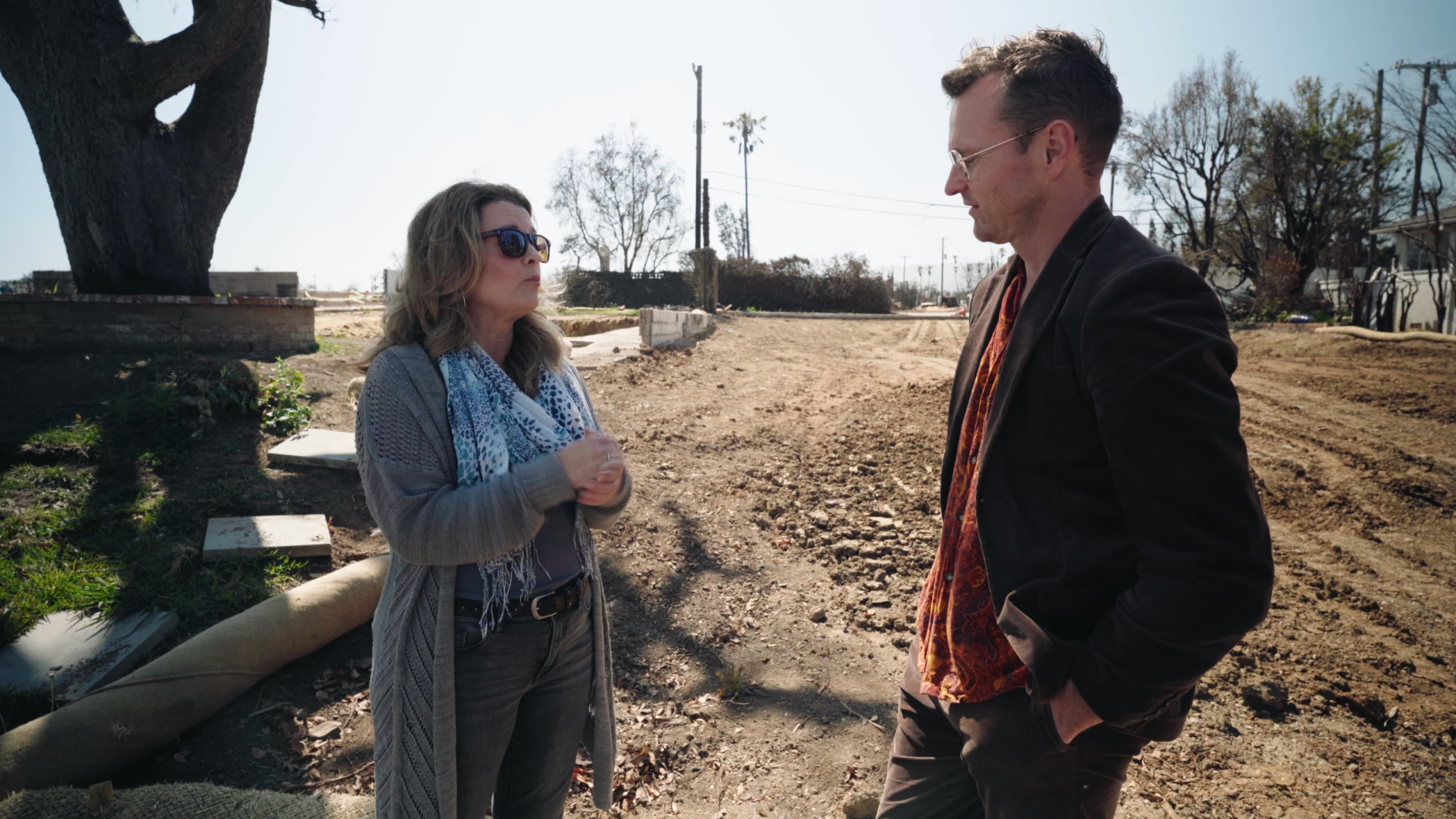 MPI | MPI Filmmaker Spotlight: Rob Montz’s ‘Paradise Abandoned’